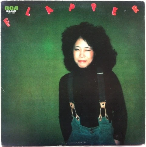 FLAPPER | Jpop Wiki | Fandom