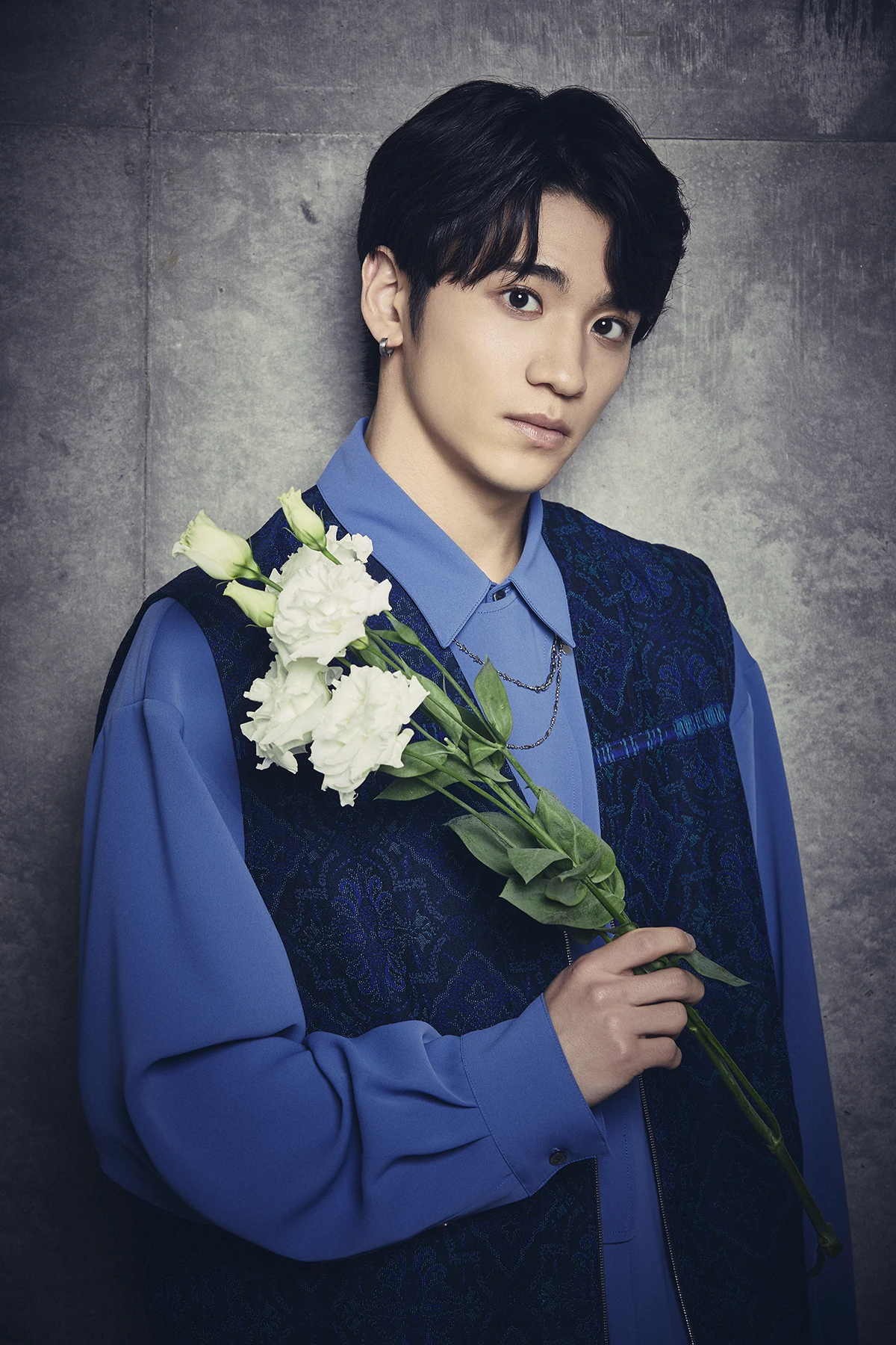 Minami Yuki | Jpop Wiki | Fandom