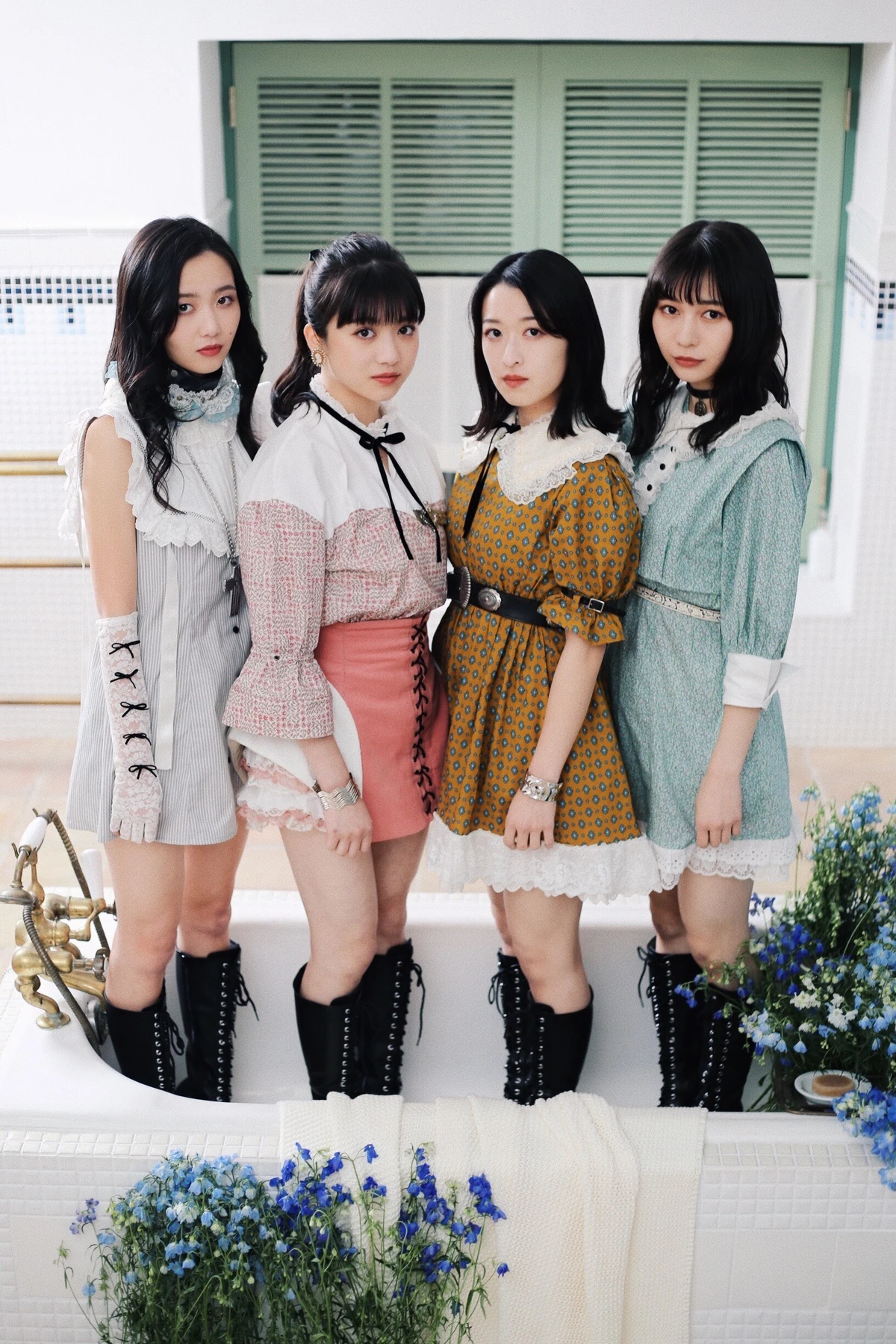 Hello, Goodbye Remix | Jpop Wiki | Fandom