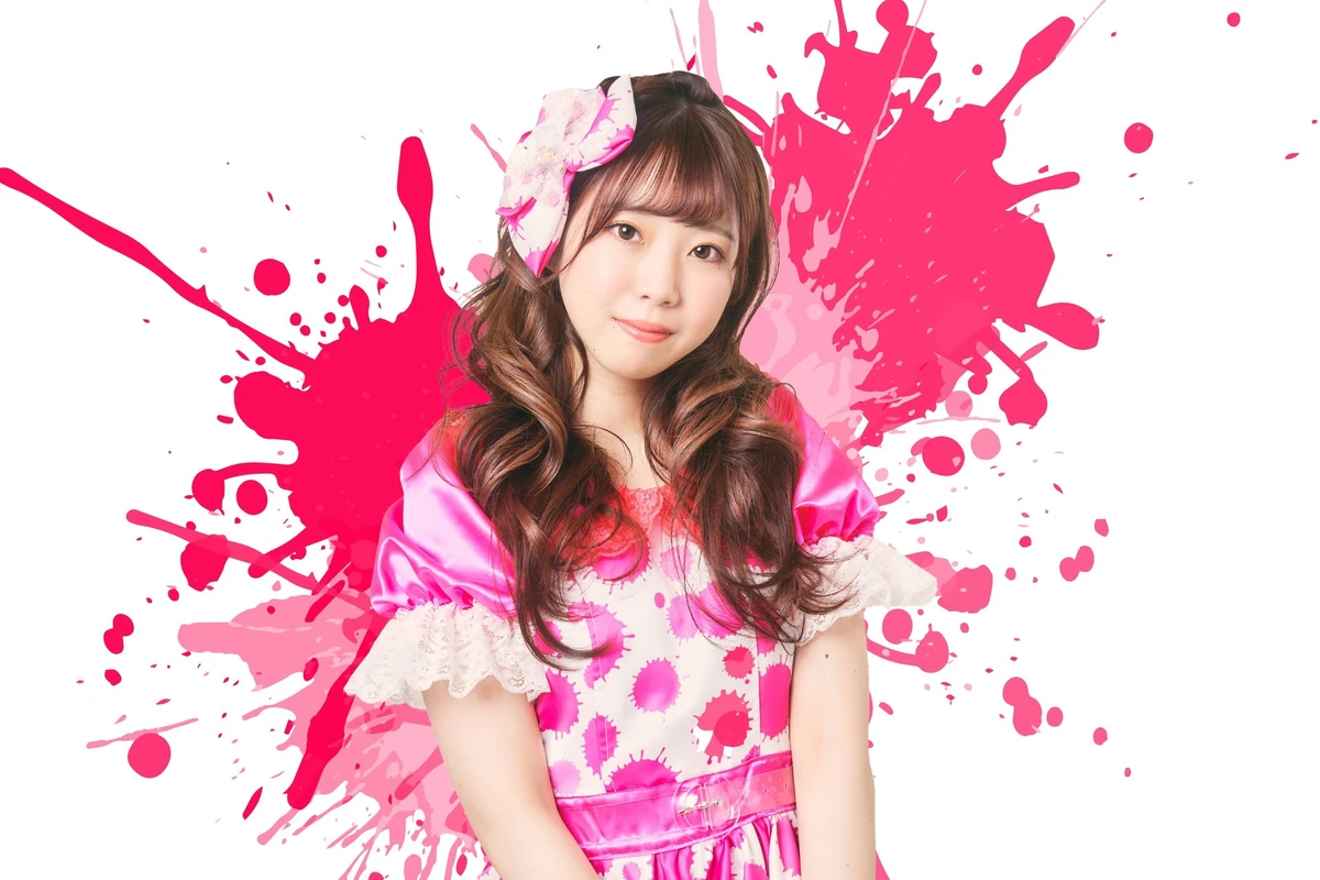 Kawai Mai | Jpop Wiki | Fandom