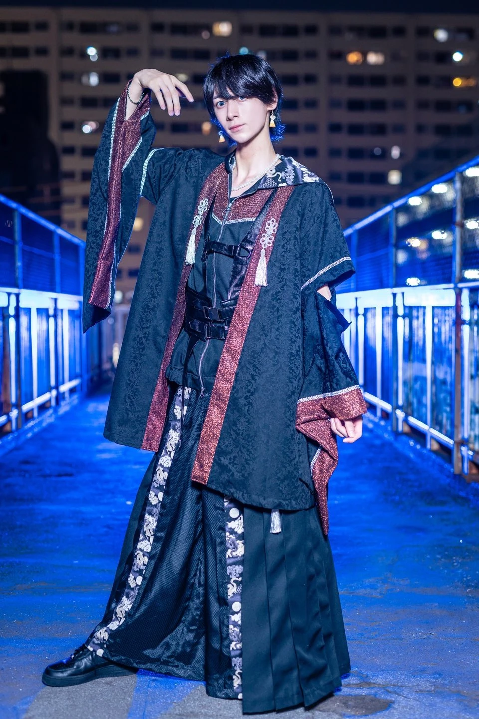 Itsuma Amu | Jpop Wiki | Fandom