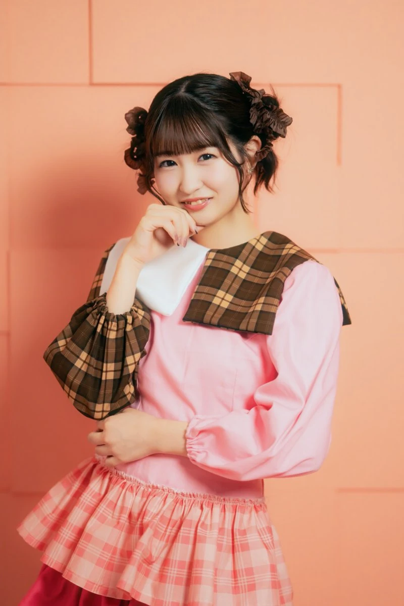 Mochimaru Yuuna | Jpop Wiki | Fandom