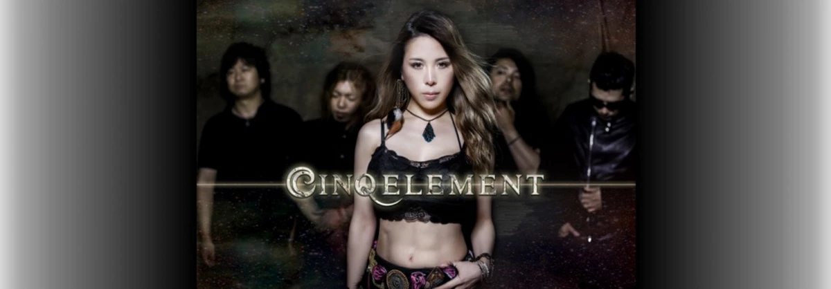 CINQ ELEMENT | Jpop Wiki | Fandom