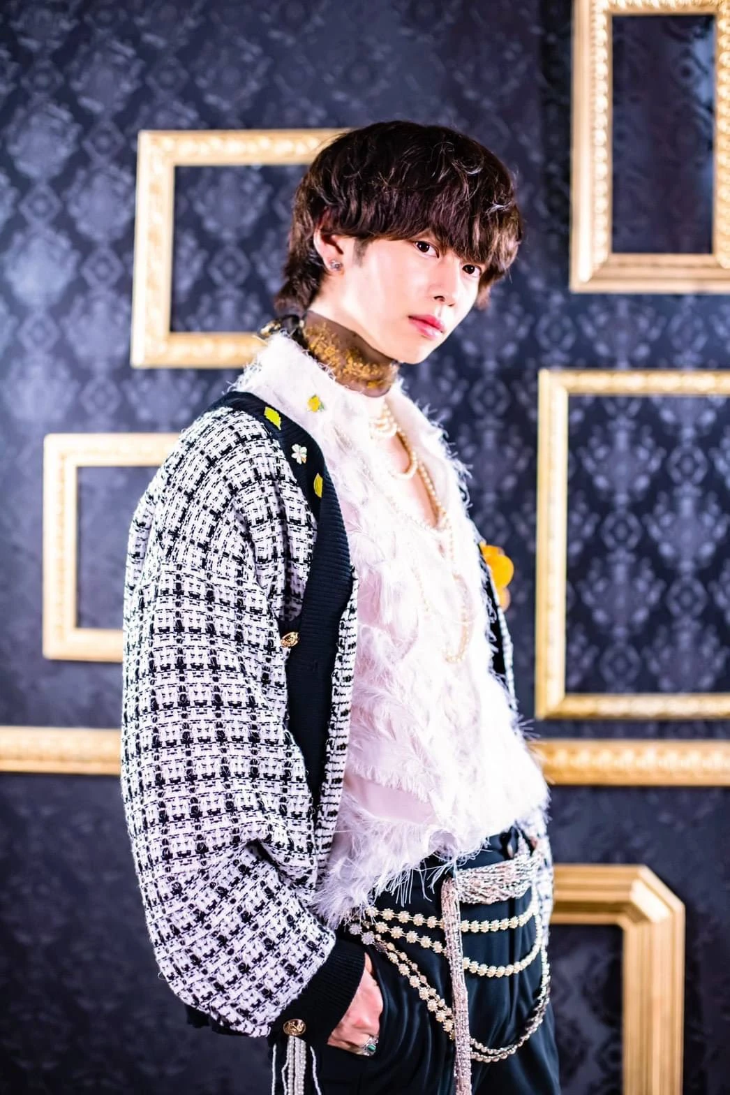 TAIGA | Jpop Wiki | Fandom