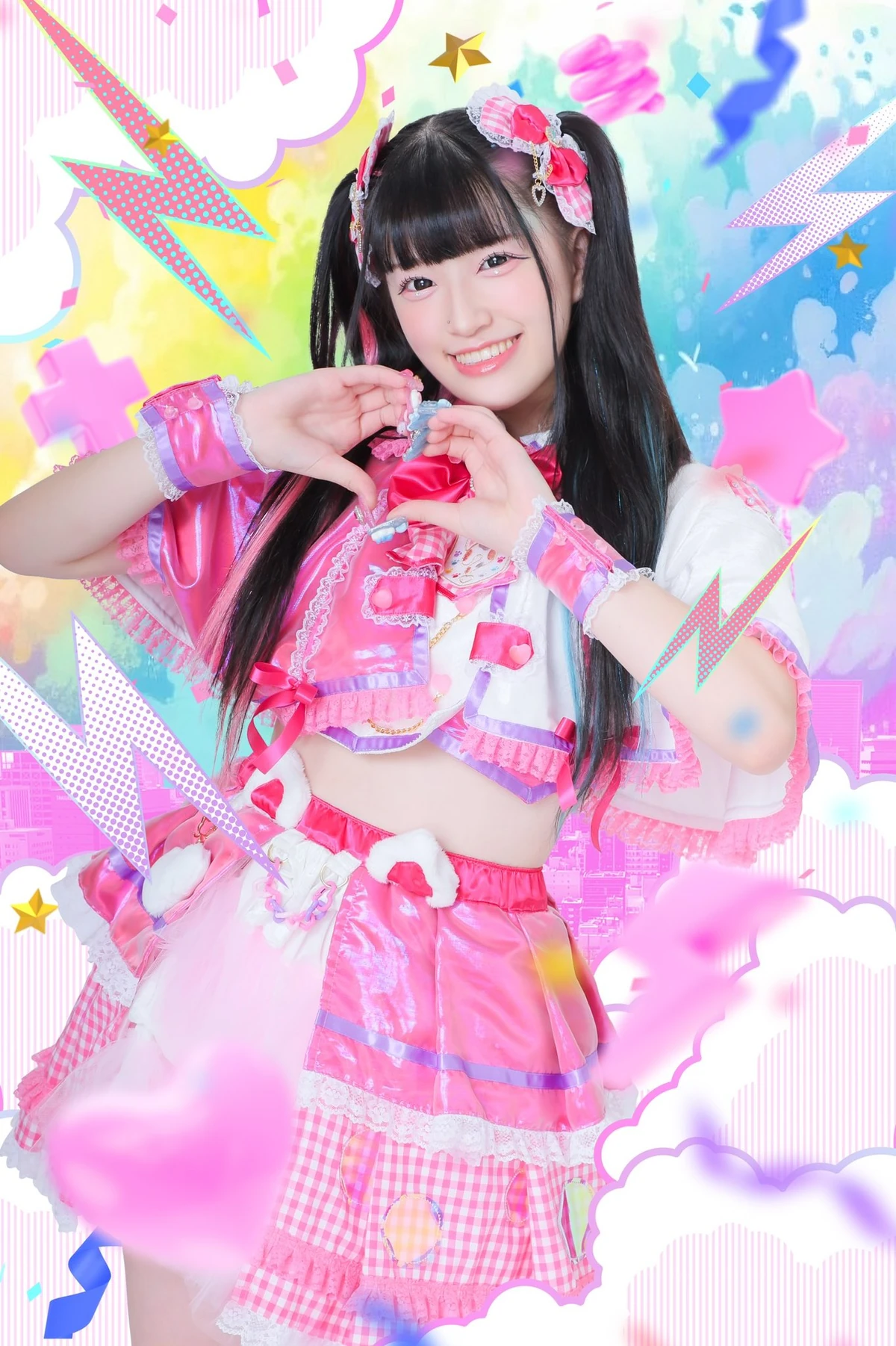 Yumeno Meyu | Jpop Wiki | Fandom