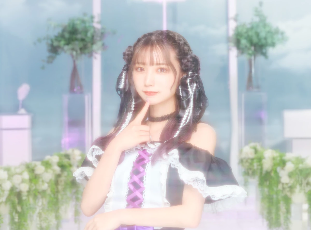 Hoshina Lana | Jpop Wiki | Fandom