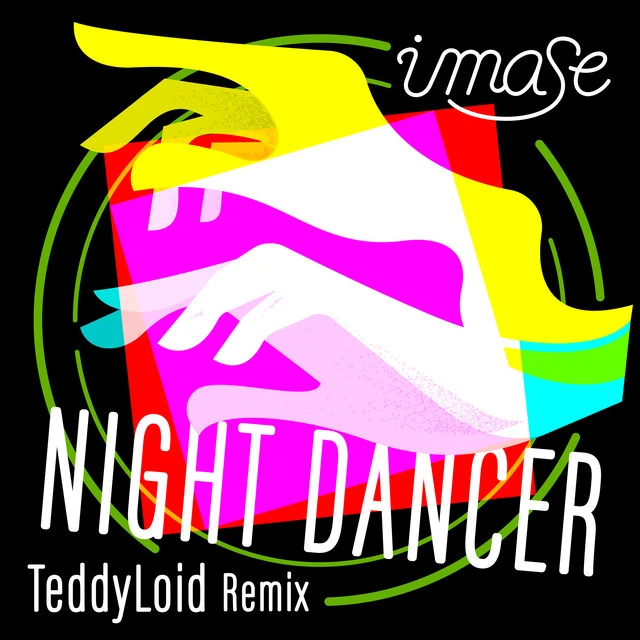 NIGHT DANCER (TeddyLoid Remix) | Jpop Wiki | Fandom
