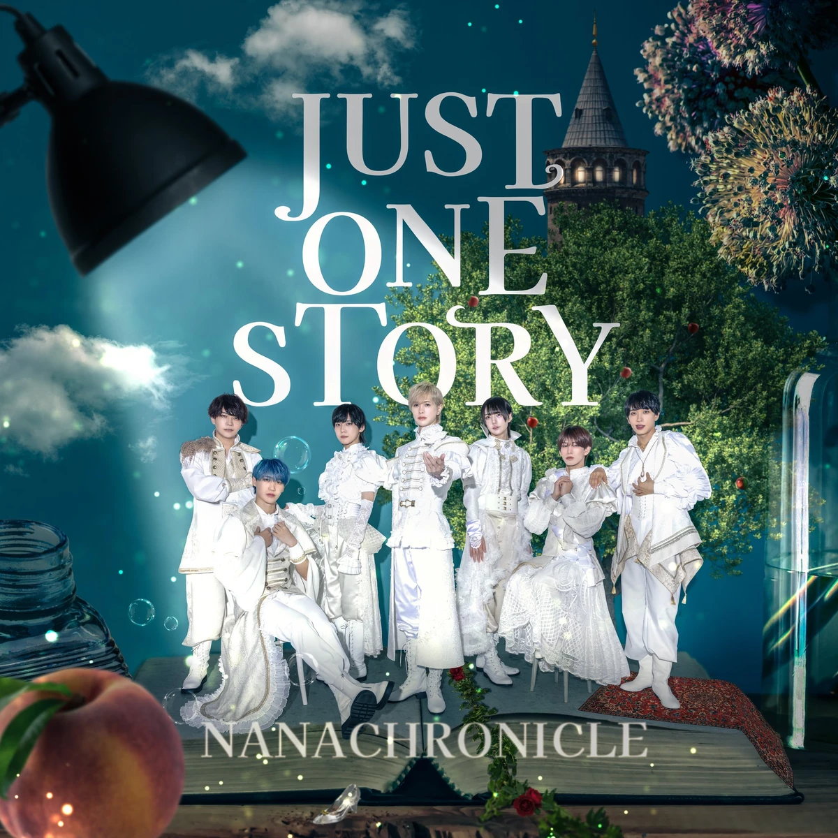 JUST ONE STORY | Jpop Wiki | Fandom