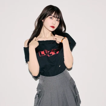 Sugimoto Mariri | Jpop Wiki | Fandom