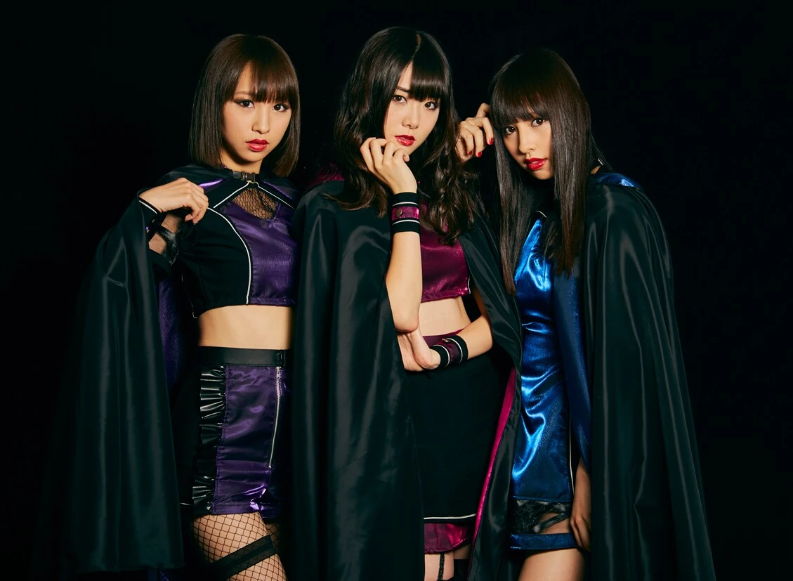 MEY | Jpop Wiki | Fandom