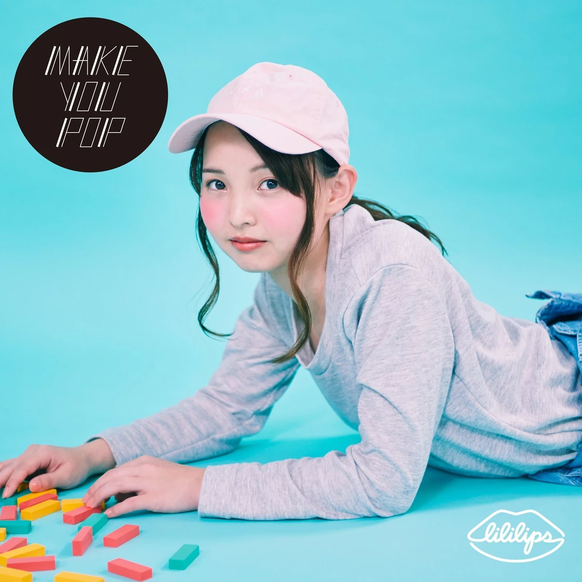 MAKE YOU POP | Jpop Wiki | Fandom