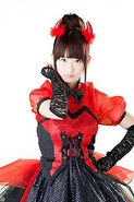 Meiri | Jpop Wiki | Fandom