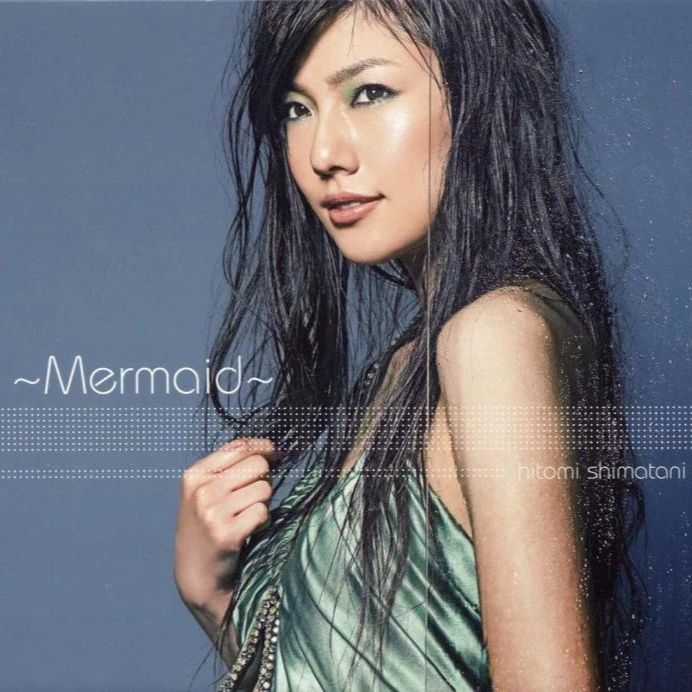 ~Mermaid~ | Jpop Wiki | Fandom