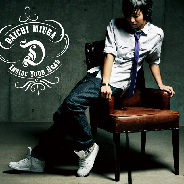 Inside Your Head | Jpop Wiki | Fandom