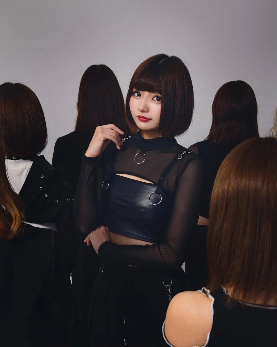 Luna | Jpop Wiki | Fandom