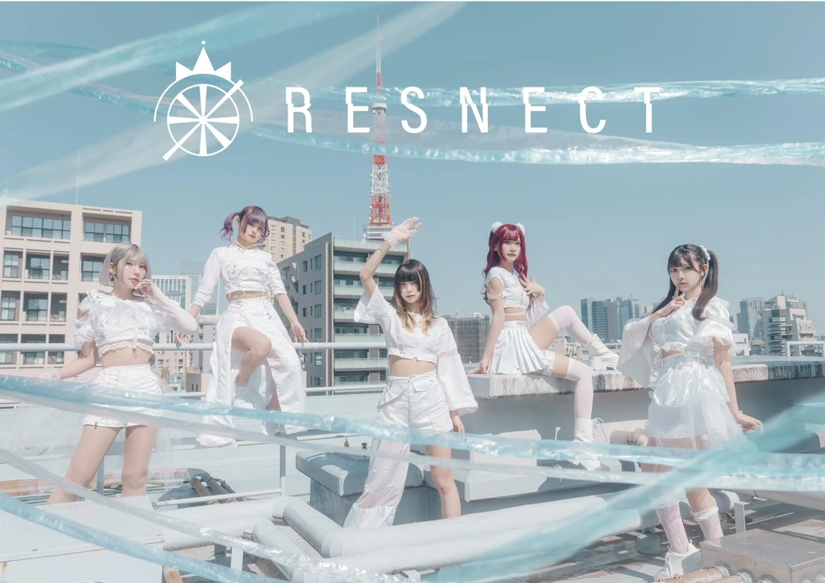RESNECT | Jpop Wiki | Fandom