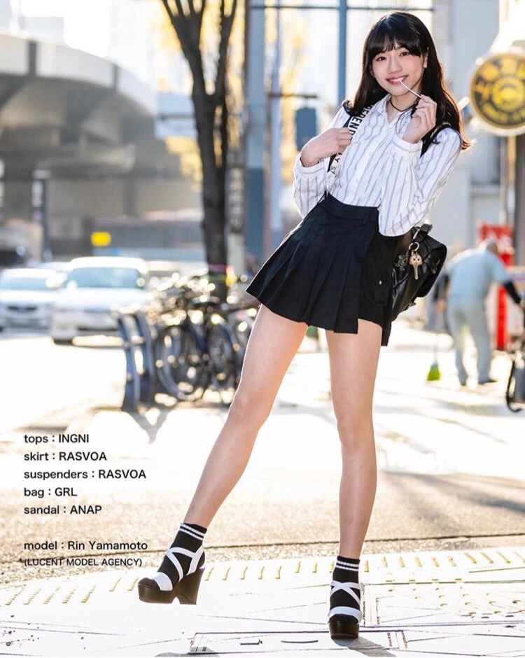 Yamamoto Rin | Jpop Wiki | Fandom