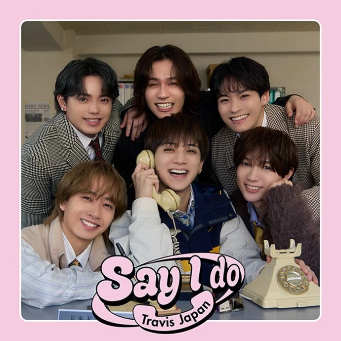 Say I do | Jpop Wiki | Fandom