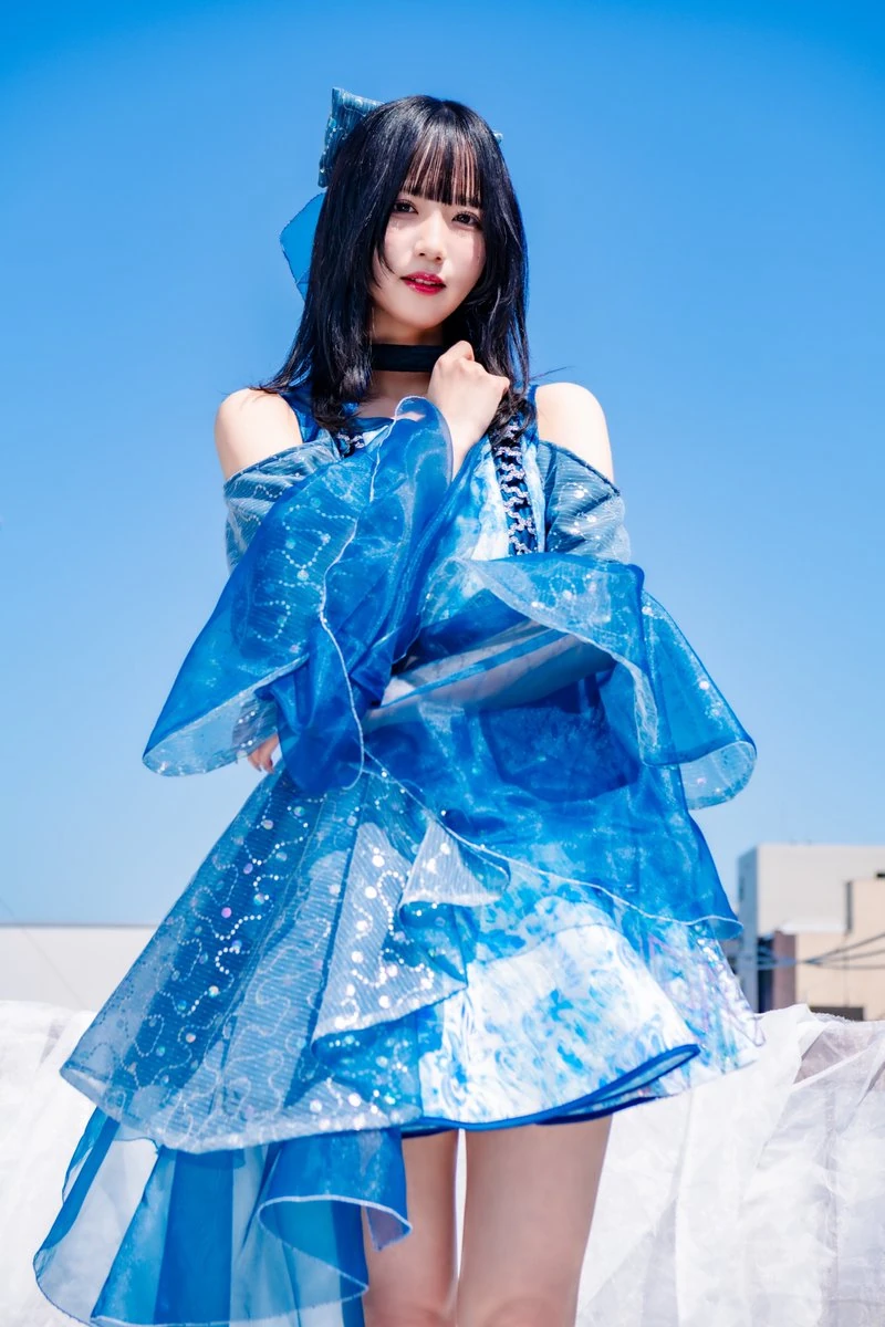 Shimizu Rei | Jpop Wiki | Fandom