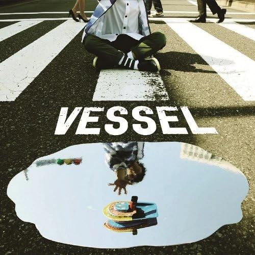 VESSEL | Jpop Wiki | Fandom