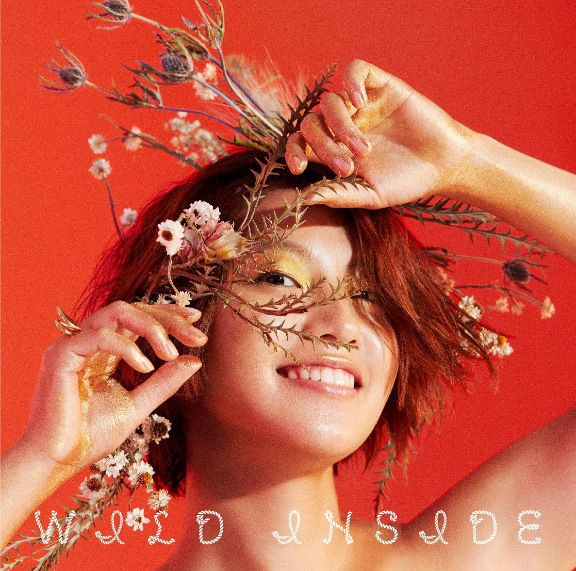 Wild Inside Jpop Wiki Fandom