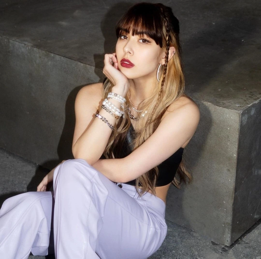 Akina | Jpop Wiki | Fandom