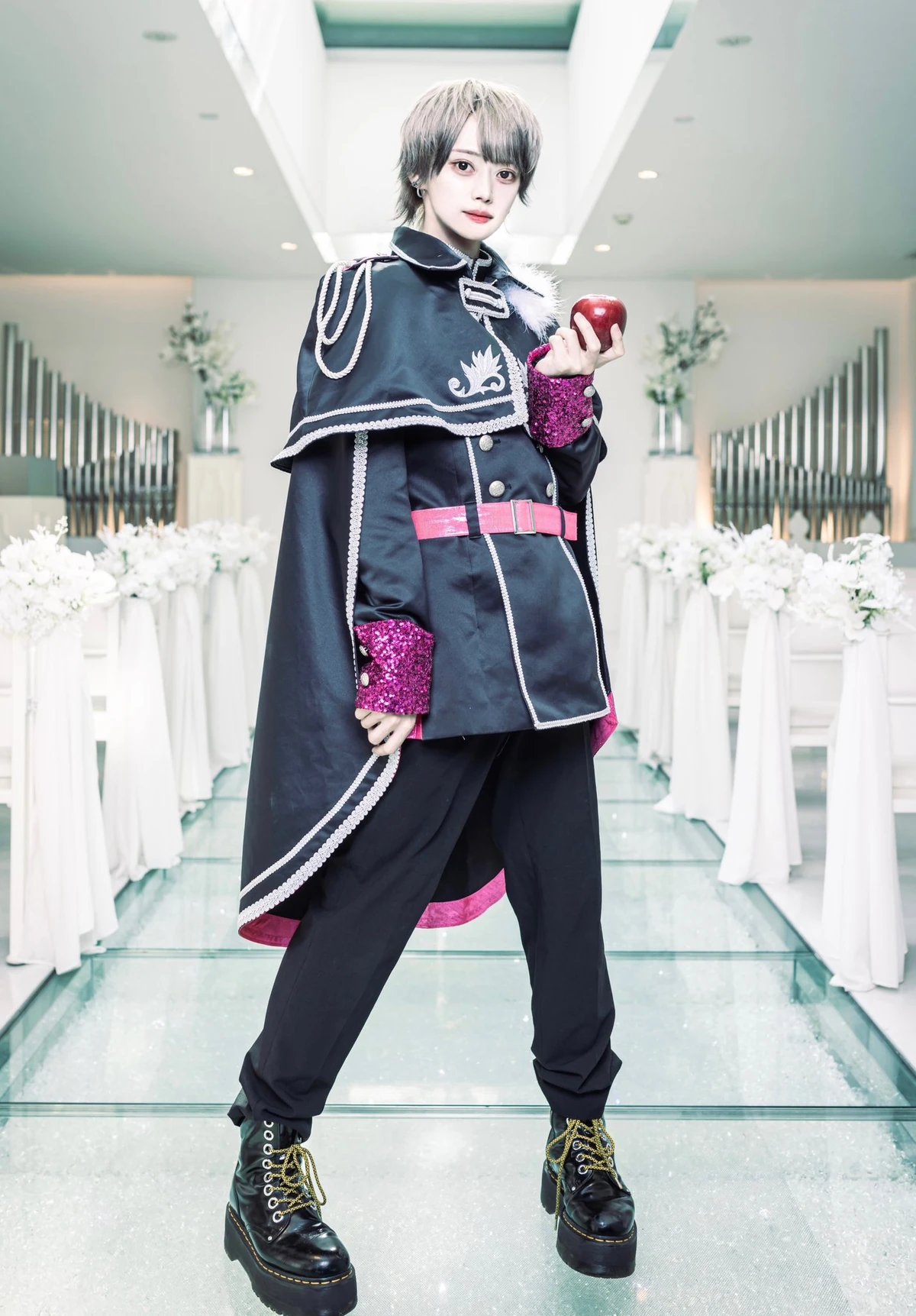 Sakura Minami | Jpop Wiki | Fandom