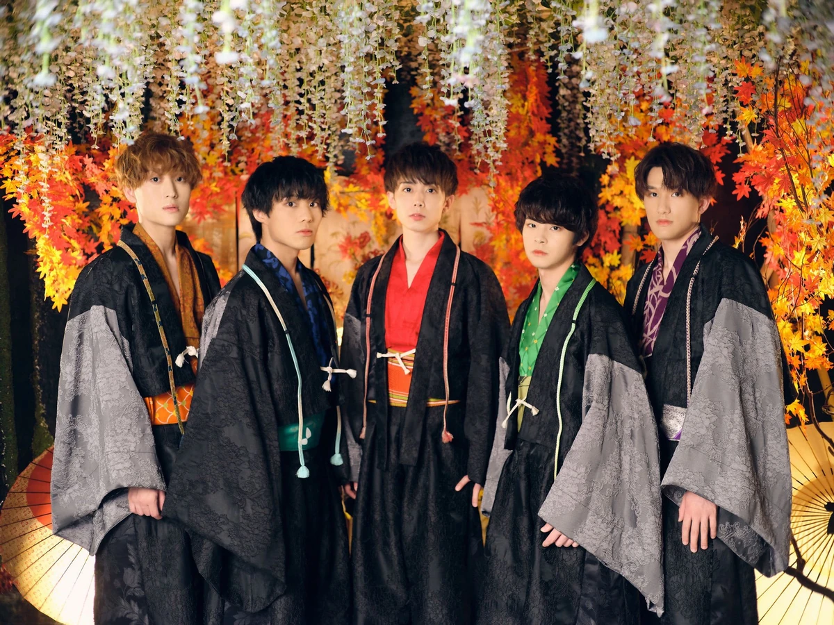 BLOOM (group) | Jpop Wiki | Fandom