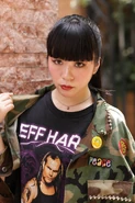 DAMO | Jpop Wiki | Fandom