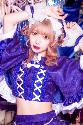 Manaka | Jpop Wiki | Fandom