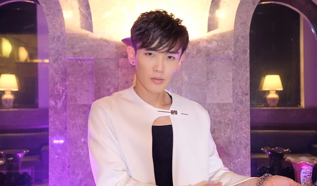 Jang Hogyo | Jpop Wiki | Fandom