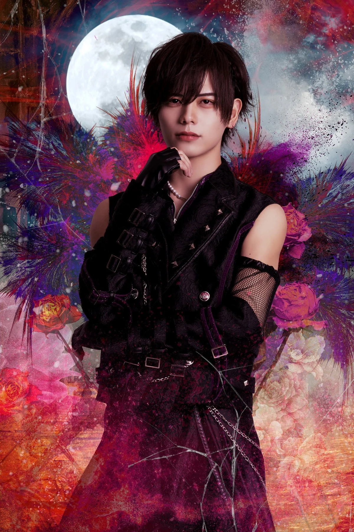 Kato Kyoma | Jpop Wiki | Fandom