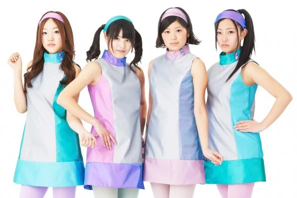 Miracle March | Jpop Wiki | Fandom