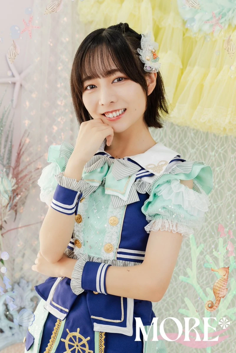 Kishimoto Nao | Jpop Wiki | Fandom