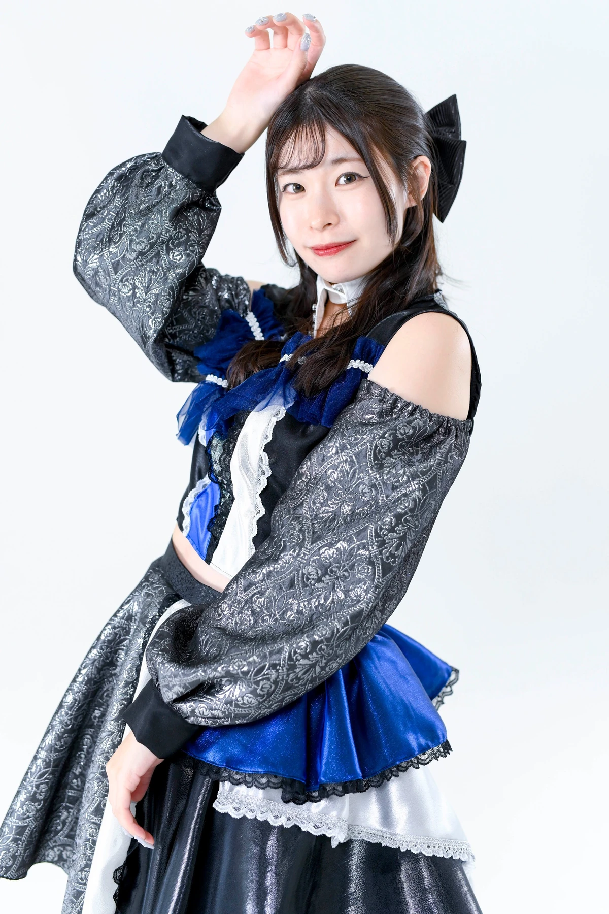 Shiraishi Azusa | Jpop Wiki | Fandom