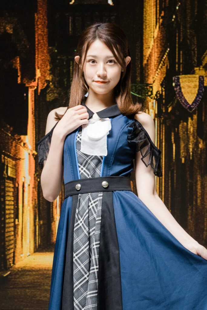 Sayama Arika | Jpop Wiki | Fandom