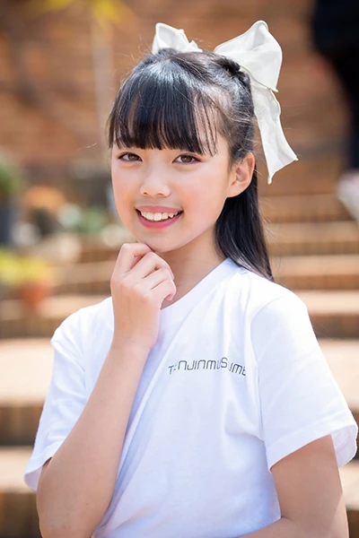 Serena | Jpop Wiki | Fandom