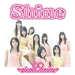 Shine | Jpop Wiki | Fandom