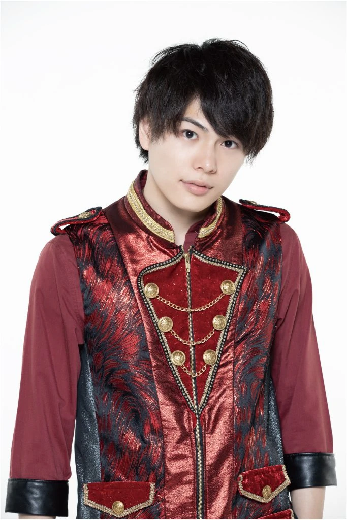 Iiyama Yuta | Jpop Wiki | Fandom