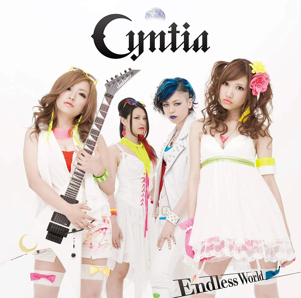 Endless World | Jpop Wiki | Fandom