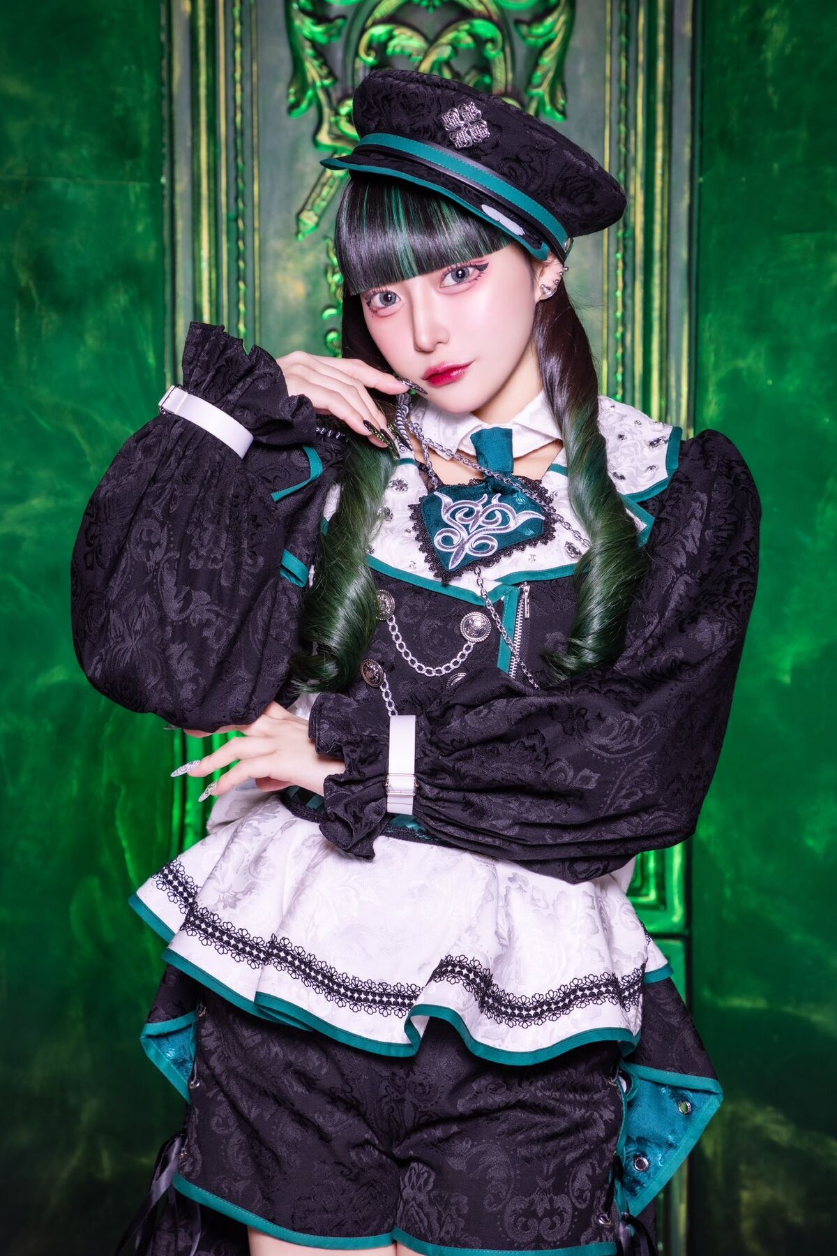 Hisui Daria Jpop Wiki Fandom