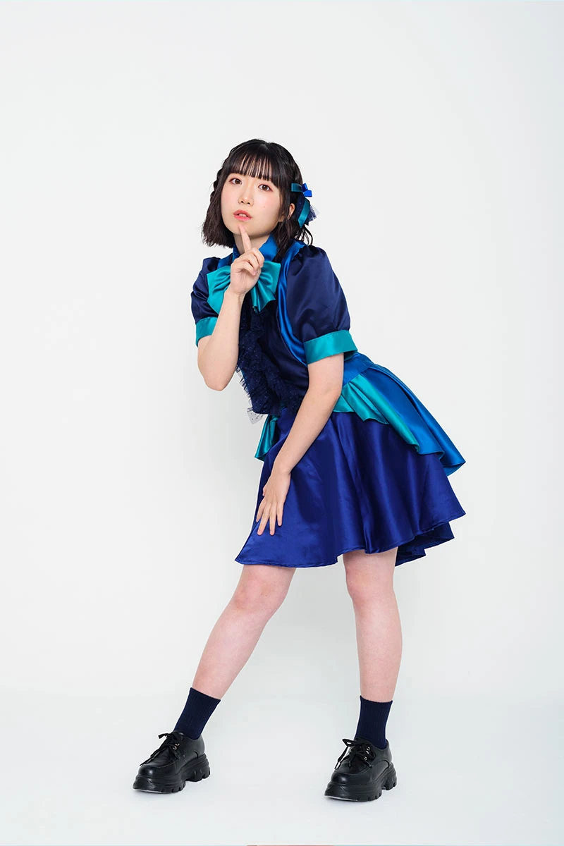 Ito Nagi | Jpop Wiki | Fandom