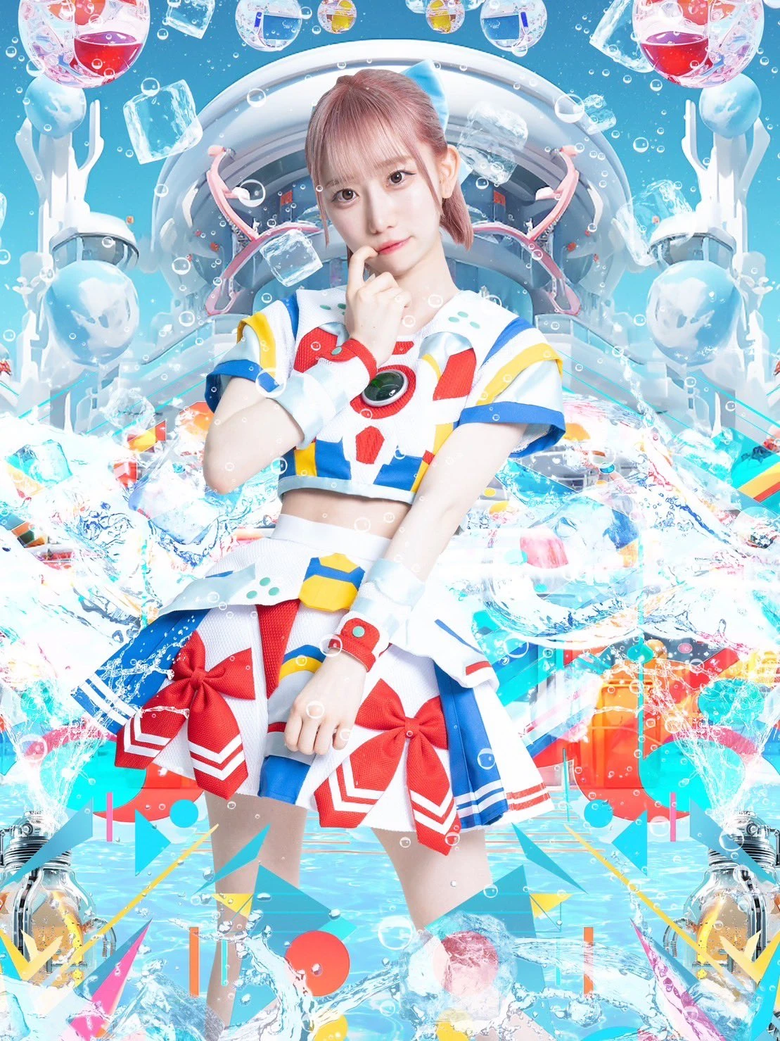Minase Rayun | Jpop Wiki | Fandom