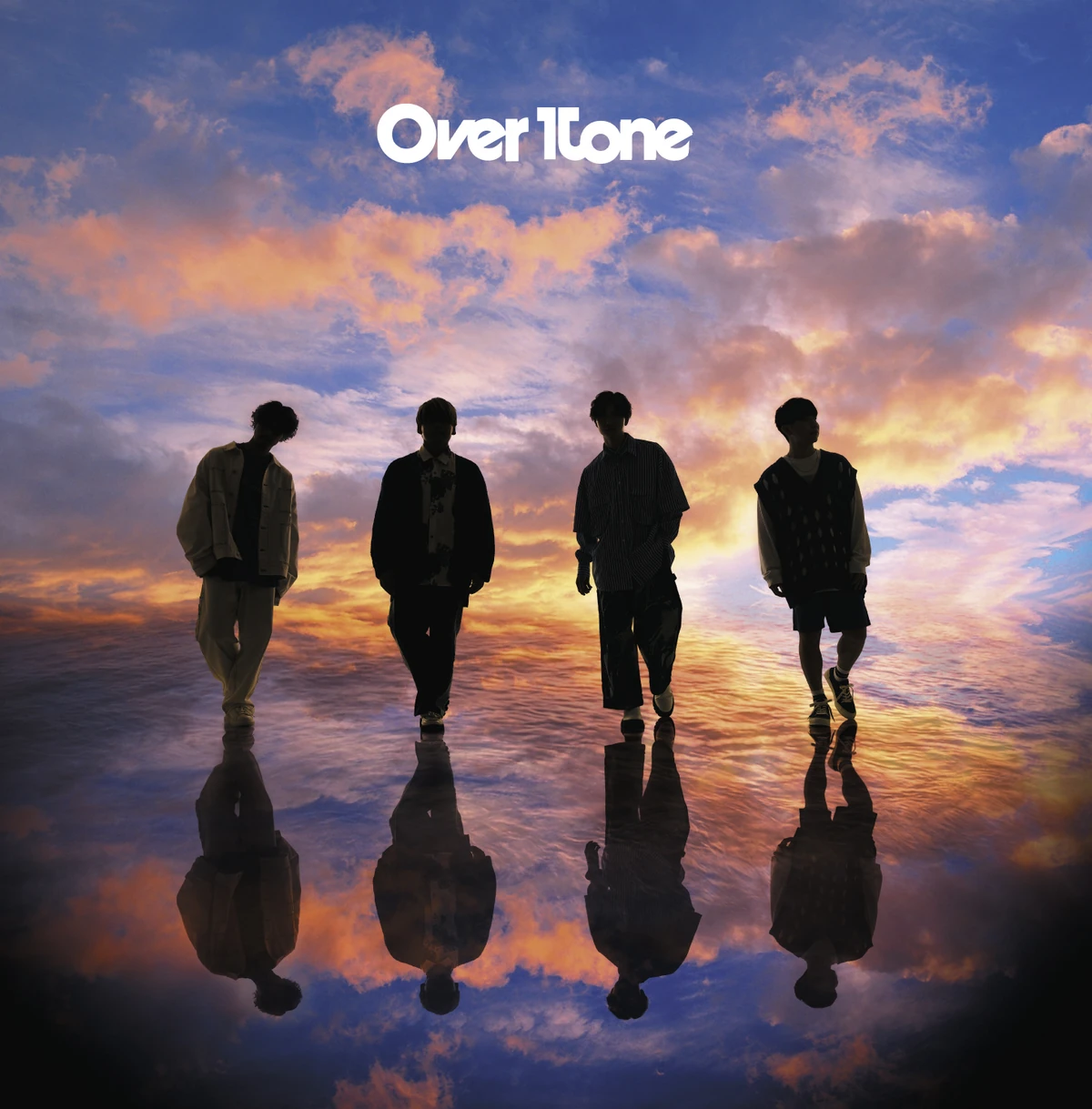OverTone | Jpop Wiki | Fandom