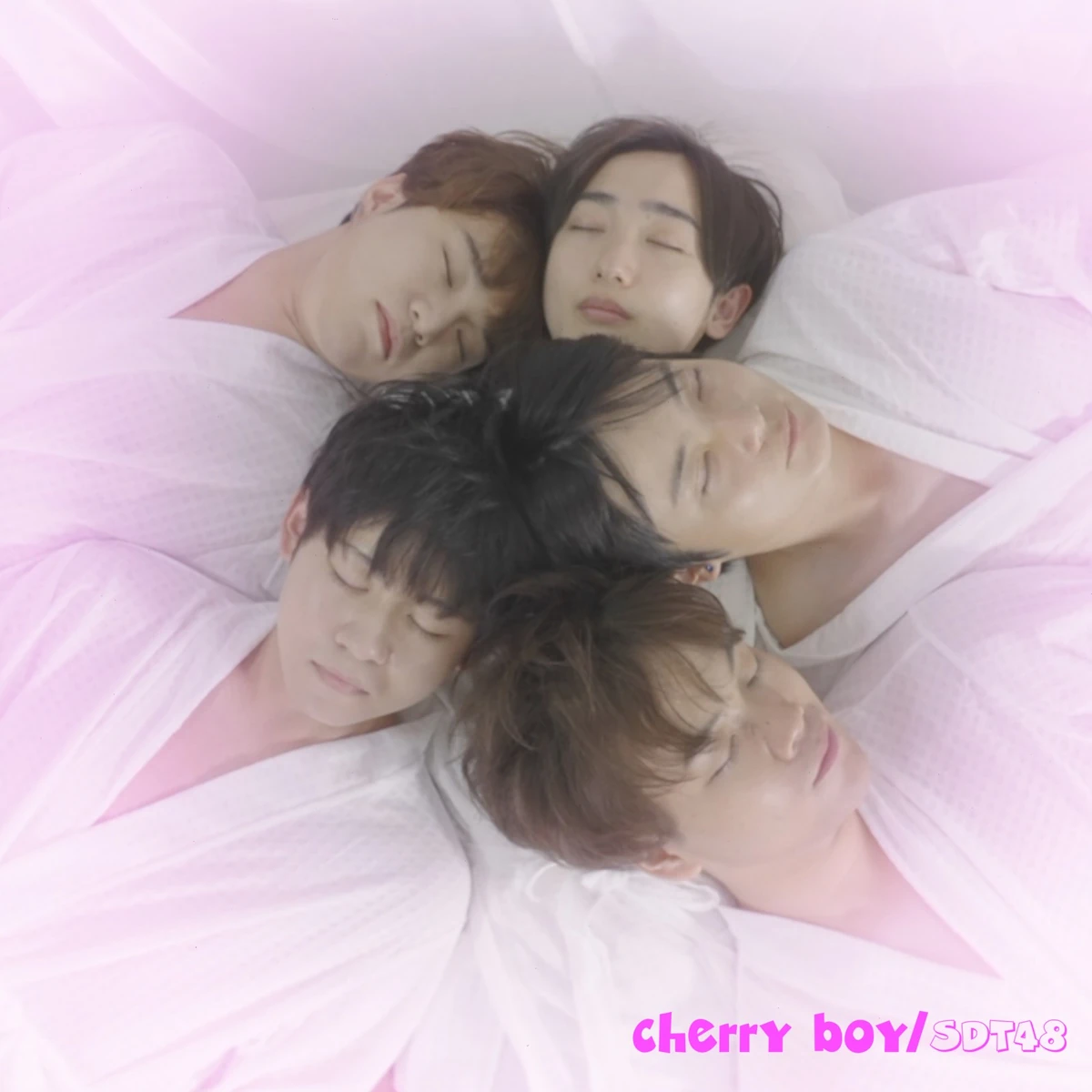 cherry boy | Jpop Wiki | Fandom