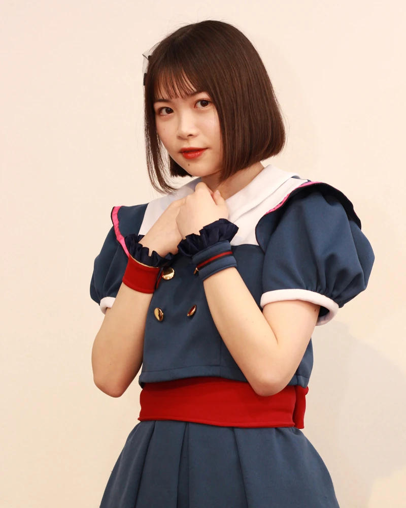 Shirakata Miu | Jpop Wiki | Fandom