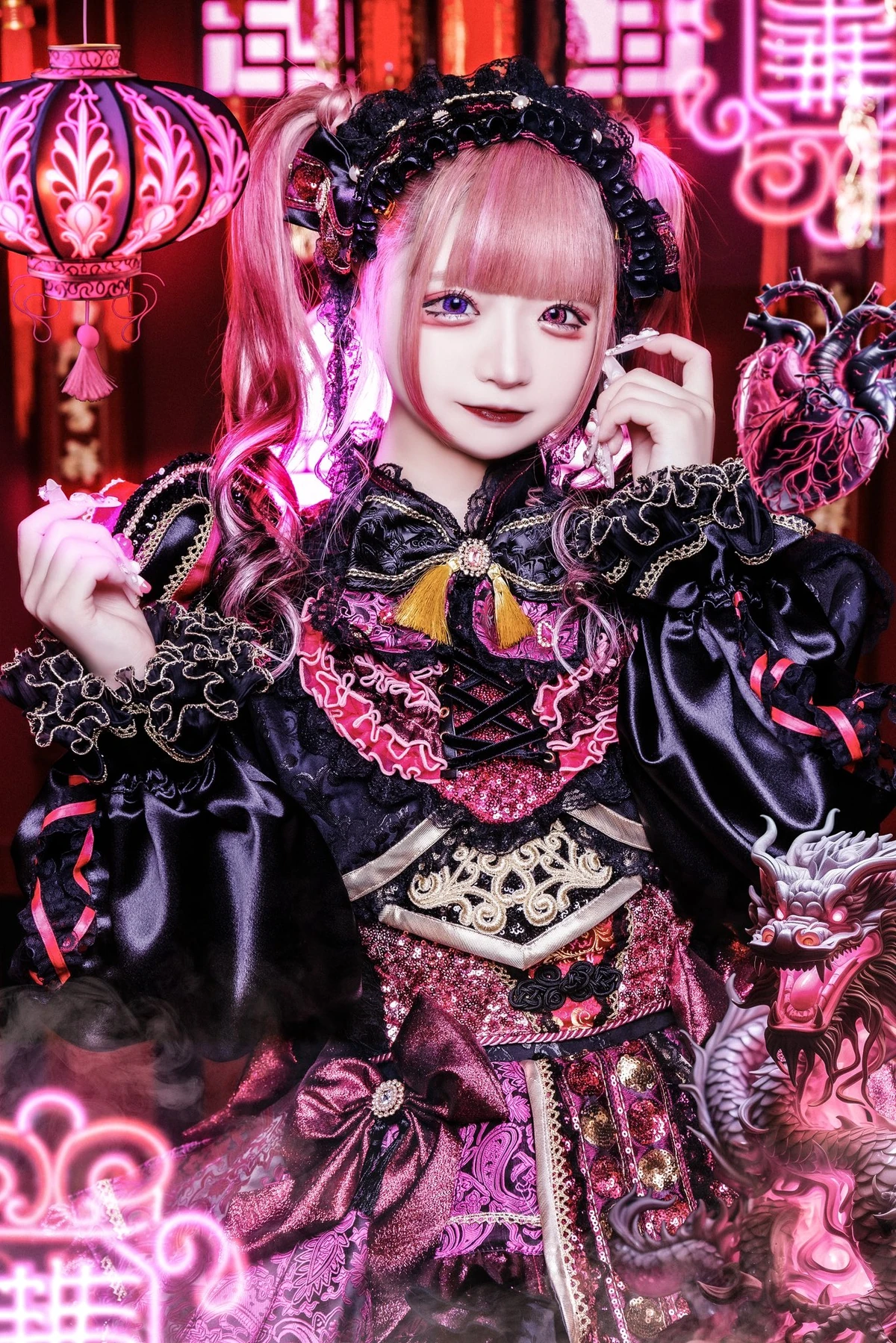 Alice Ria | Jpop Wiki | Fandom