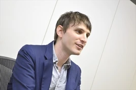 Evan Call | Jpop Wiki | Fandom