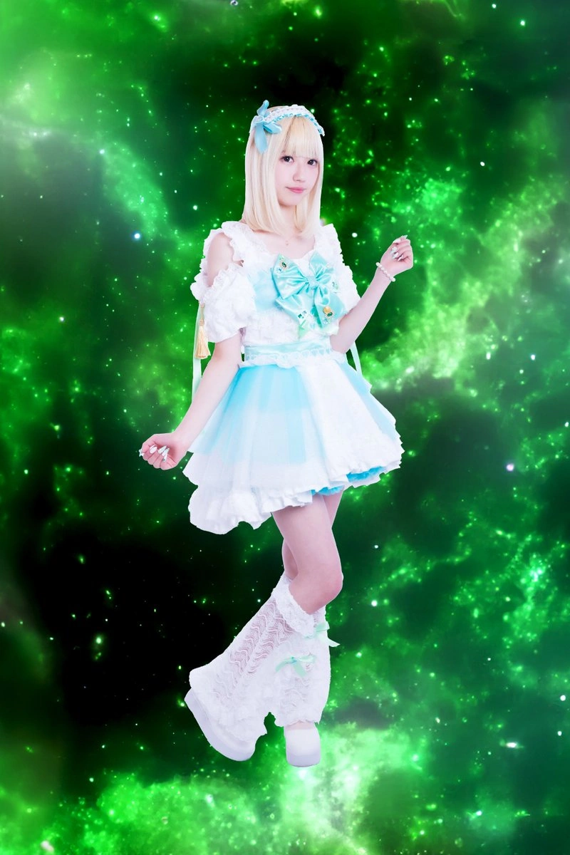 Momose Hano | Jpop Wiki | Fandom