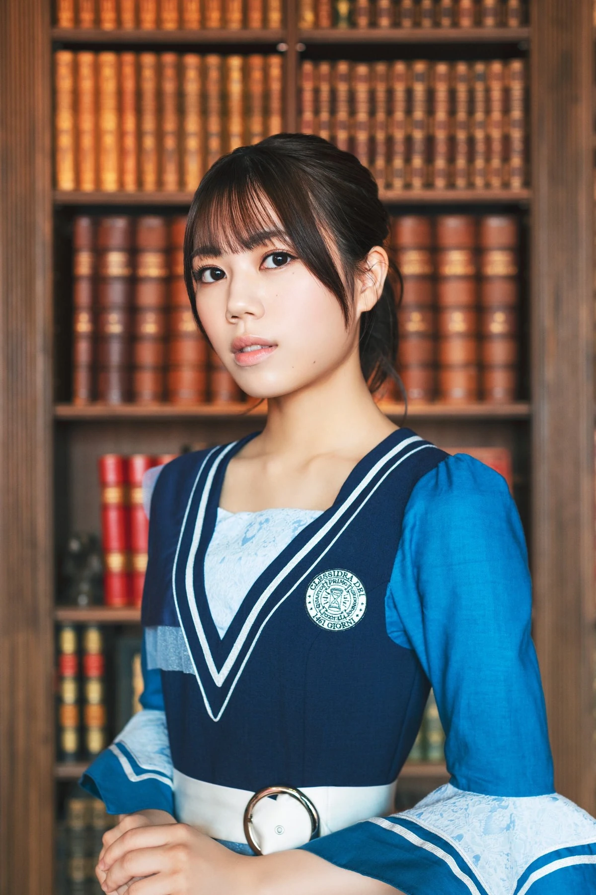 Ida Erina | Jpop Wiki | Fandom